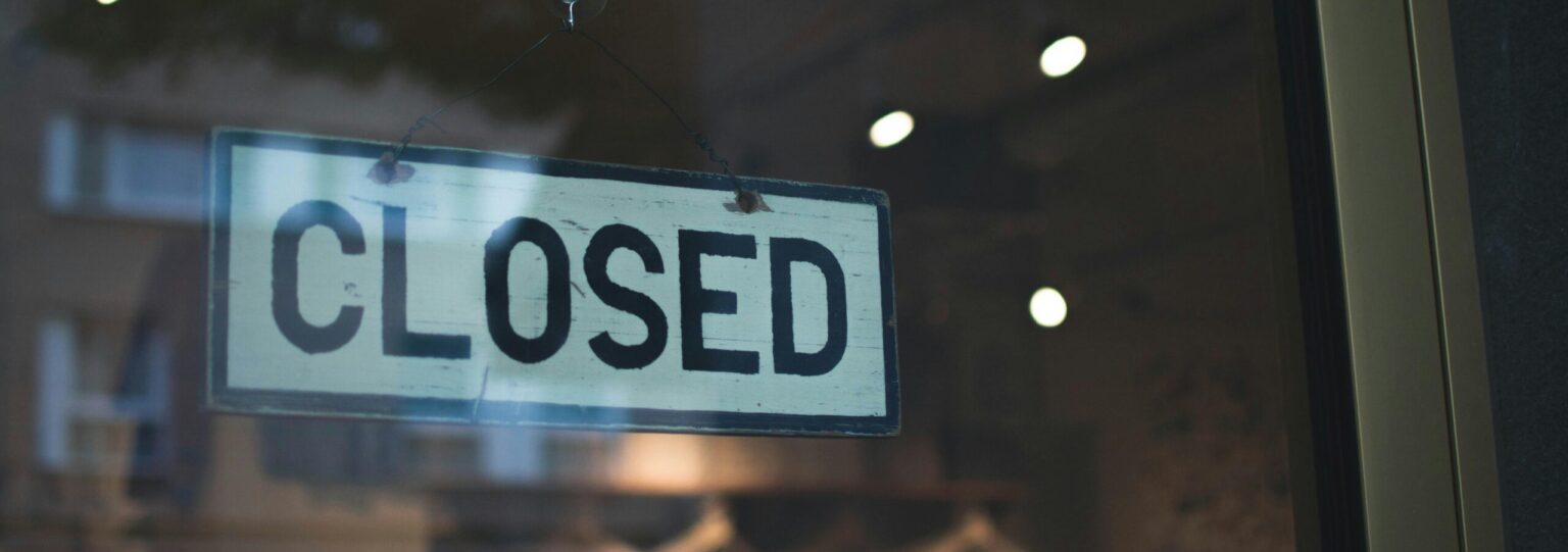 Liquidation vs dissolution: Understanding the key differences - Bridge Newland